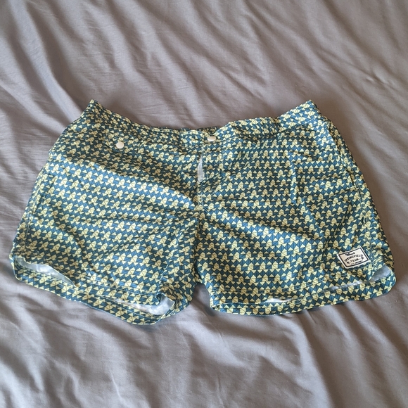 Springfield | Swim | Springfield Swim Shorts Trunks | Poshmark